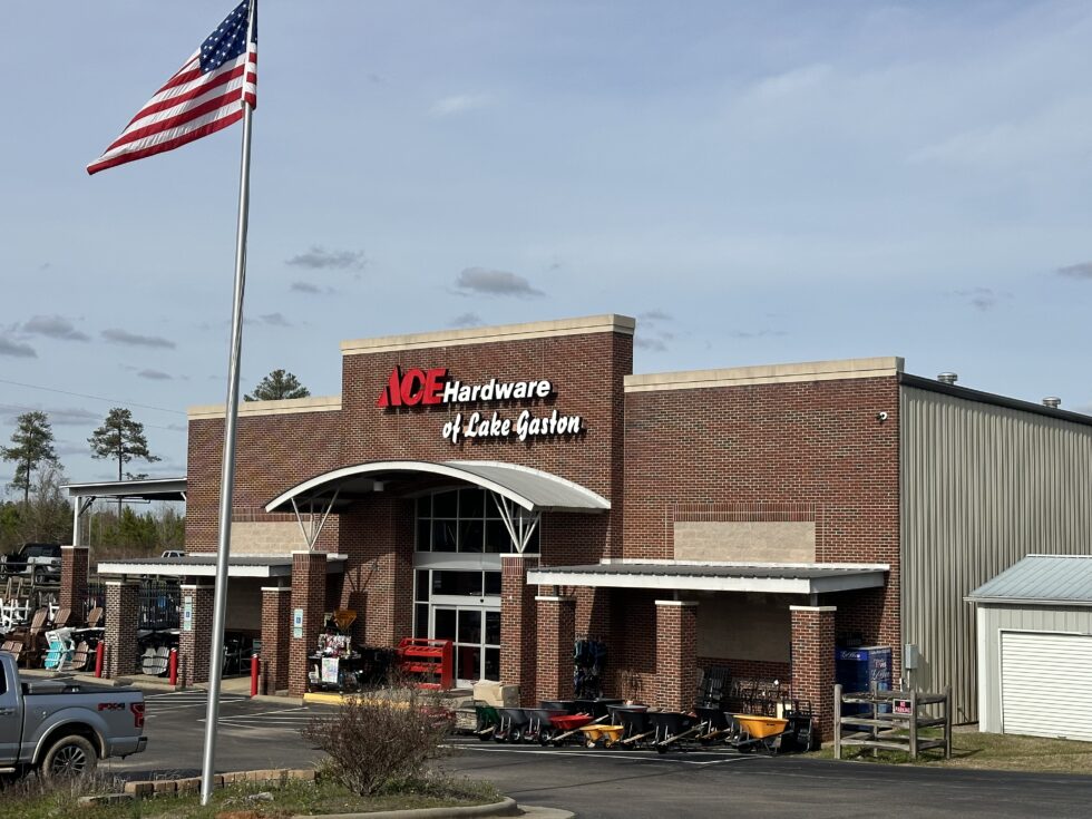 Ace Hardware Holly Springs