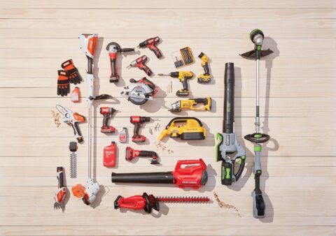 Outdoor Power Equipment - Owens Ace Hardware
